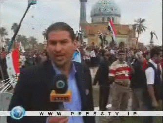 On Sixth Anniversary of Invasion, U.S. Network Shows Journalistic Bias ...