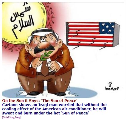 Iraq is Our Country!!!: Kitabat, Iraq – The Moderate Voice