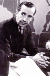 Joseph McCarthy and the Martyrdom of Hollywood: Rzeczpospolita, Poland