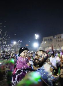 Libyans Must Peacefully Resolve Tribal and Religious Conflicts ...